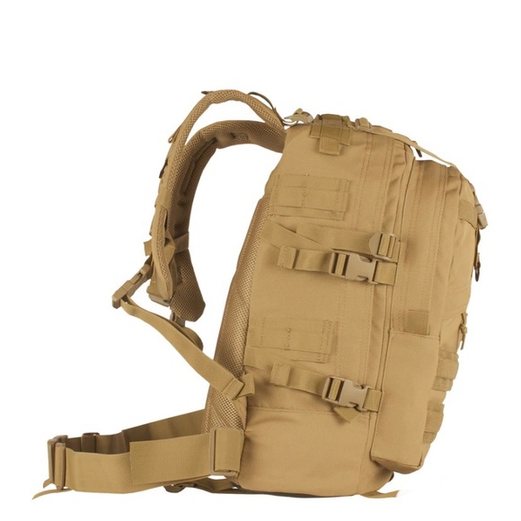 Fox | Bags | Fox Tactical 37l Large Transport Pack 3 Day Backpack ...